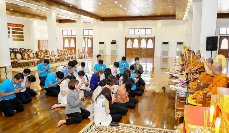 “MCC Kick Off 2019” - METRO CONNECT