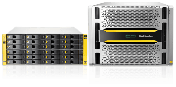 HPE Hardware - METROCONNECT