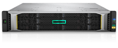 HPE Hardware - METROCONNECT