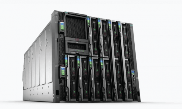 HPE Hardware - METROCONNECT