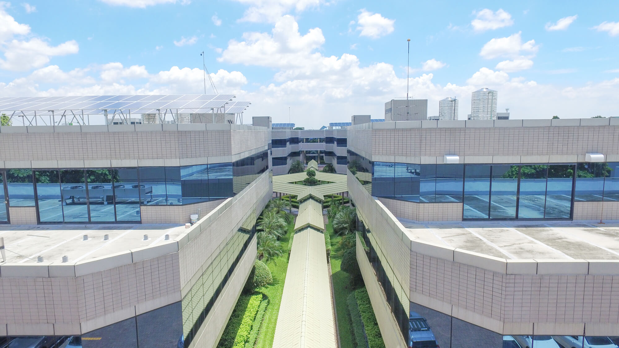 Corporate Overview - METRO CONNECT Metroconnec