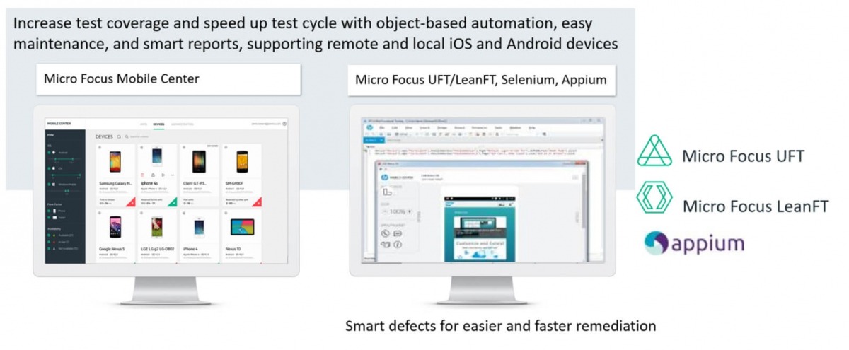 Mobile - METRO CONNECT