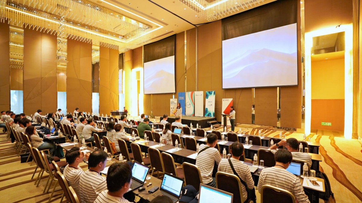 “MCC Kick Off 2019” - METRO CONNECT