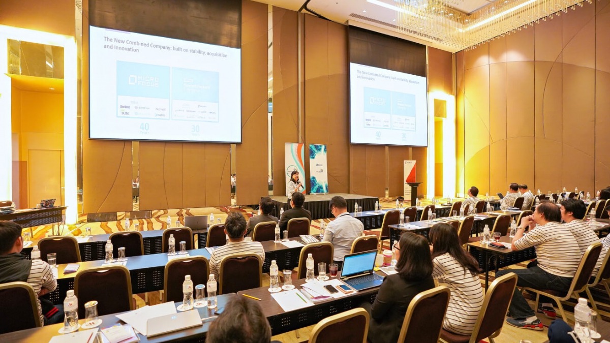 “MCC Kick Off 2019” - METRO CONNECT