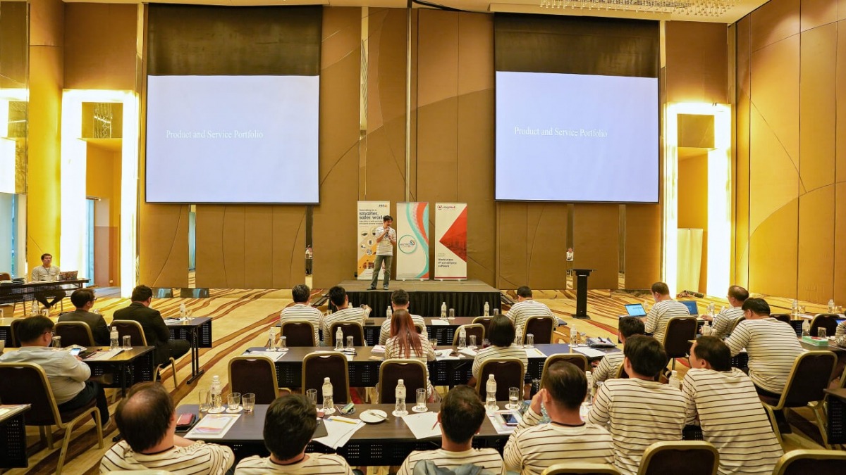 “MCC Kick Off 2019” - METRO CONNECT