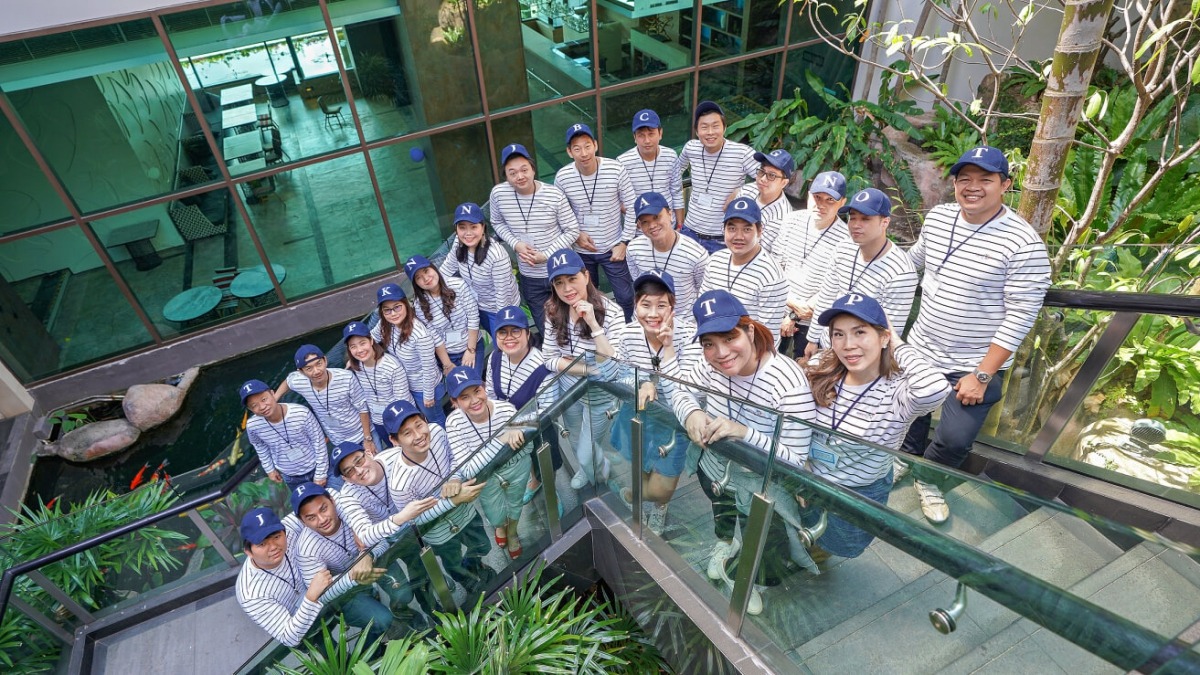 “MCC Kick Off 2019” - METRO CONNECT