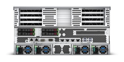 รู้จัก HPE Superdome Flex Server สำหรับงาน Mission Critical และ High ...