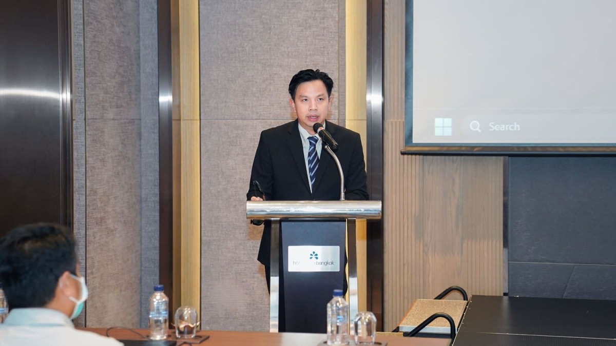 Metro Connect and IBM organized “Metro Connect & IBM Software Solutions Day” - METRO CONNECT