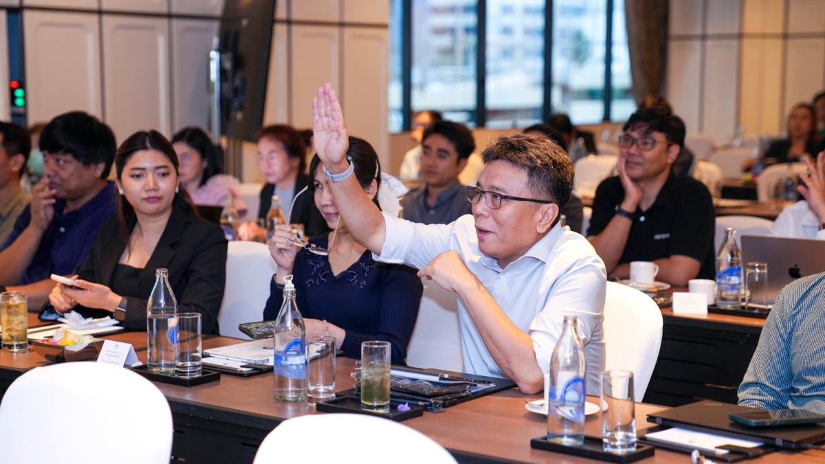 MCC and HPE arranged MCC Solutions Day 2024 Innovate to Accelerate: HPE’s Vision from 2024 to ...