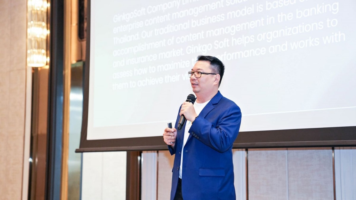 MCC and HPE organized ISV Partner Day 2024 Seminar - METRO CONNECT