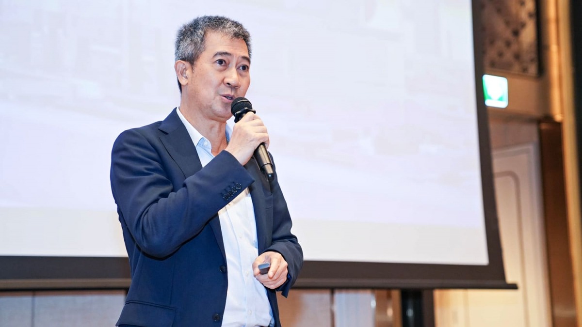 MCC and HPE organized ISV Partner Day 2024 Seminar - METRO CONNECT